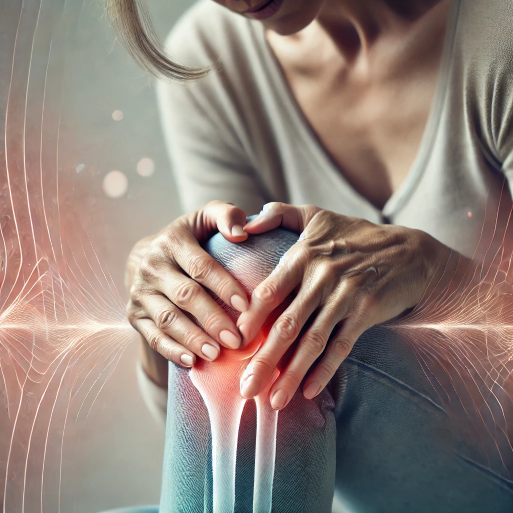 Menopause Bone Pain: Causes and Treatments - NAVIS