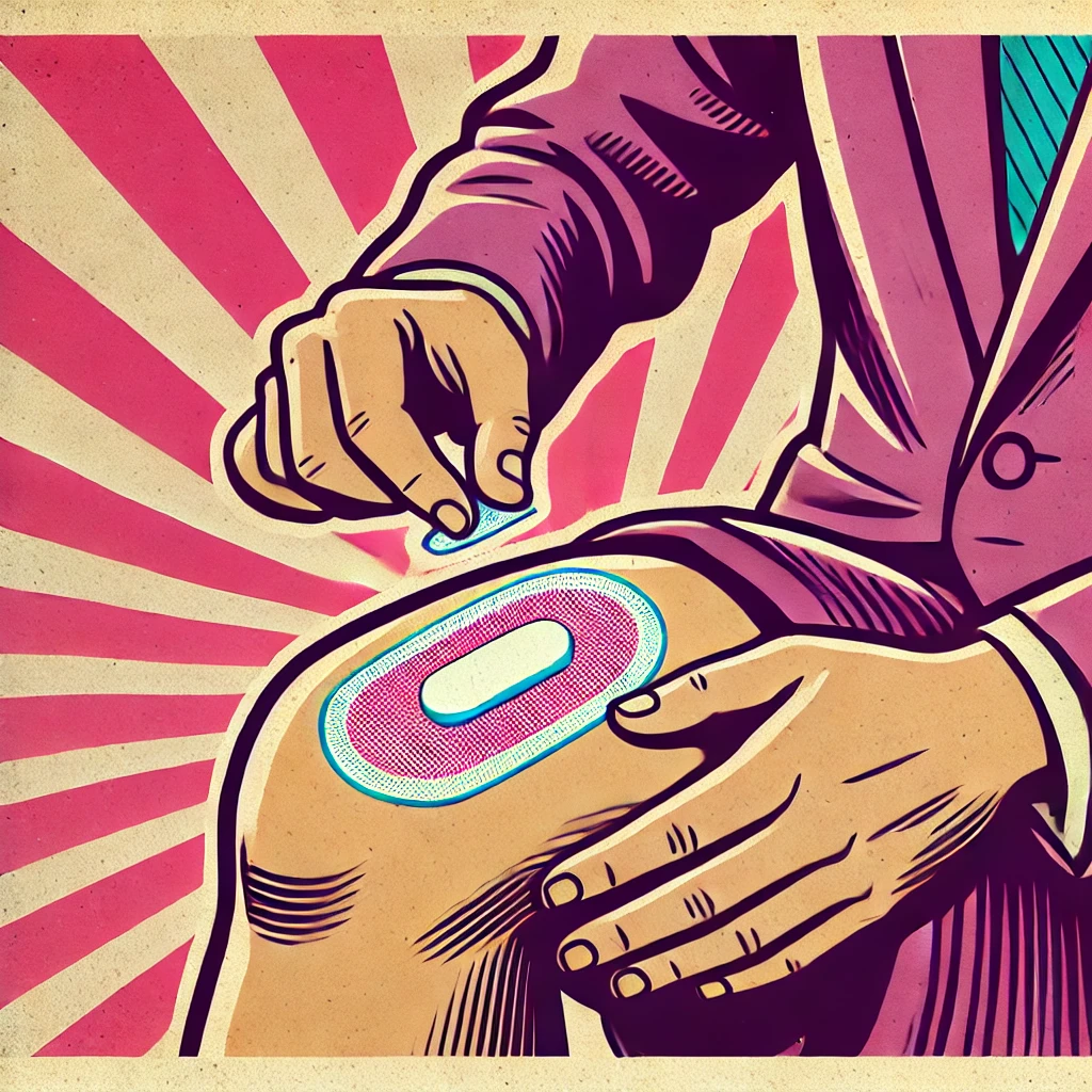 Scared of HRT? Here’s How to Weigh Your Options with Confidence - NAVIS